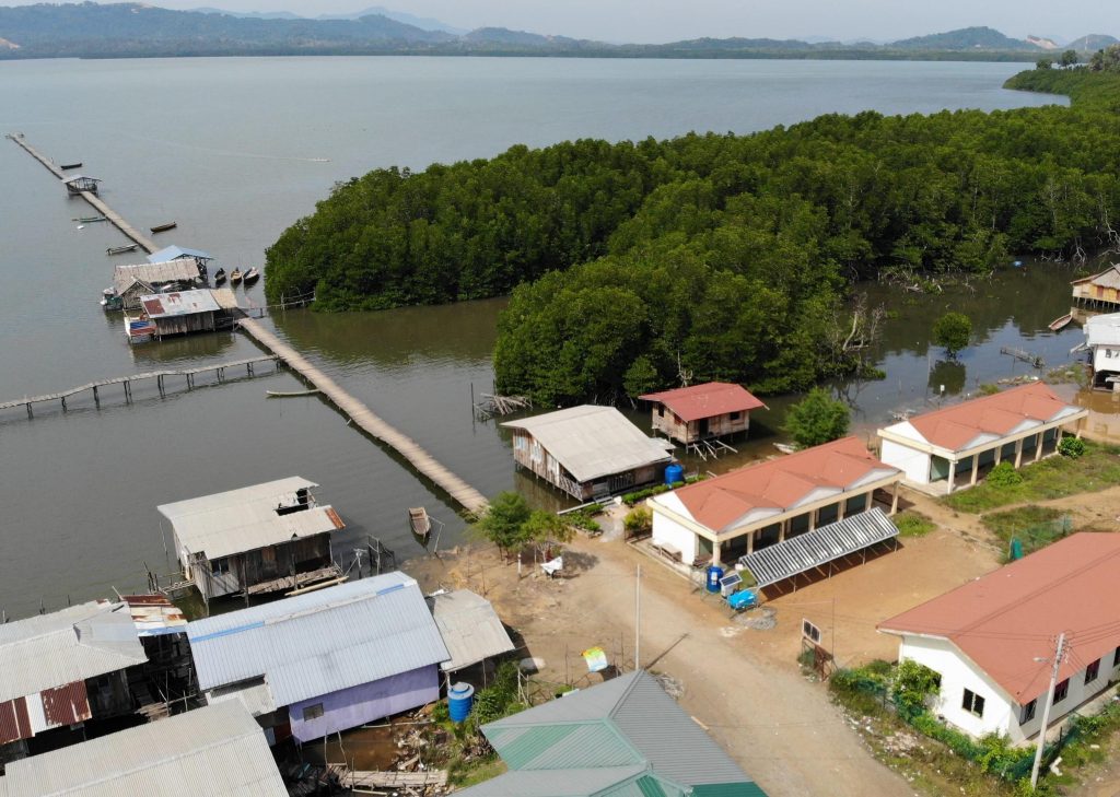 Recent Project Reference | Techkem Group